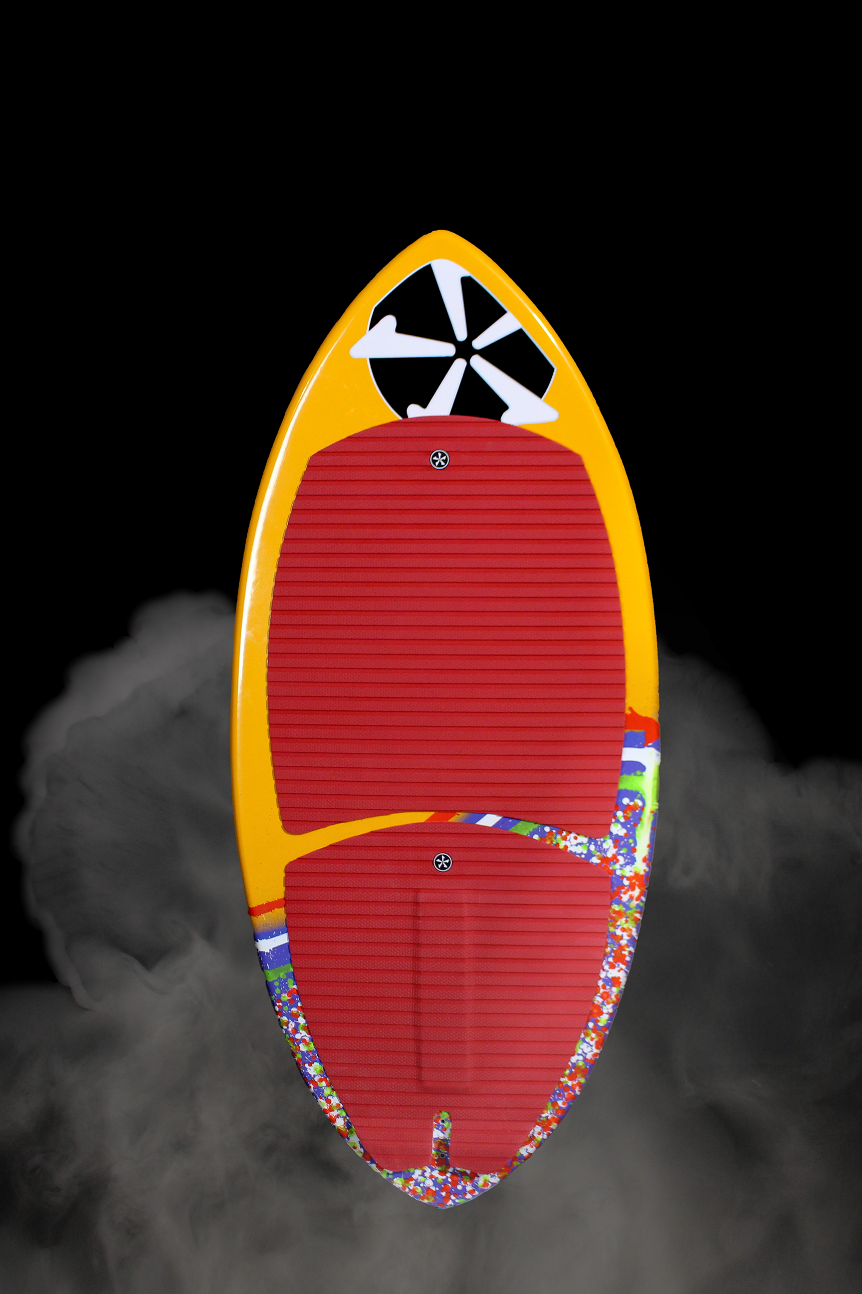 DEMO - Phase Five Shrimp - Youth Wakesurf Board - 40" – No Coast Surfers