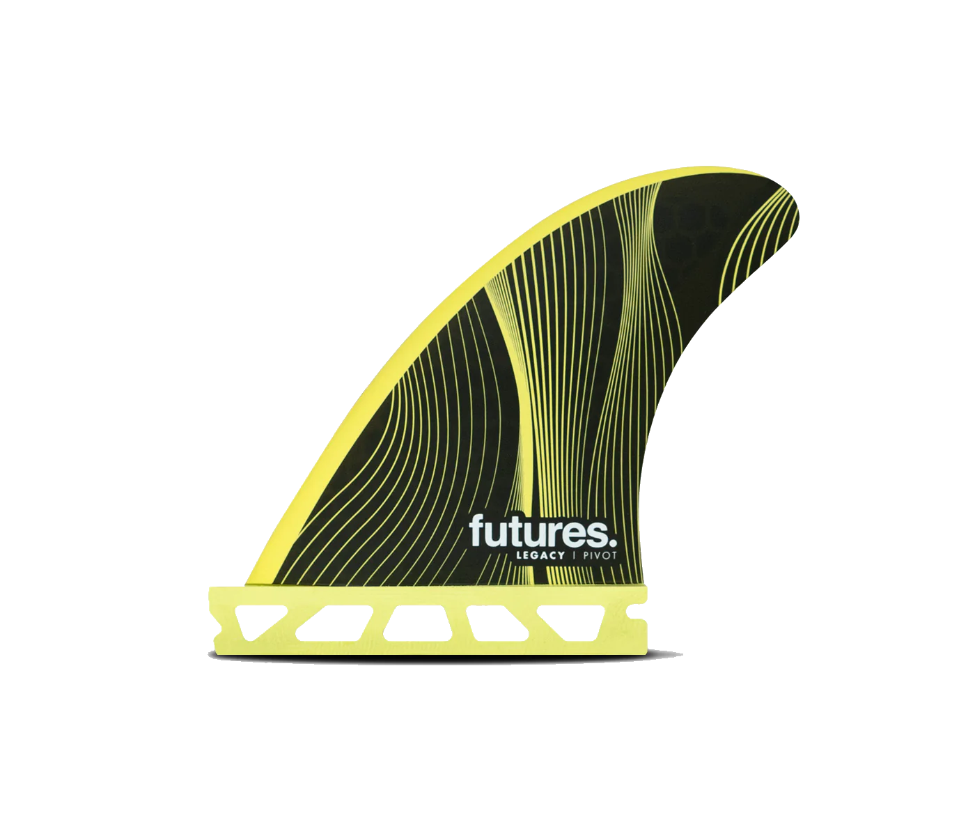 Futures P3 Legacy Series – No Coast Surfers