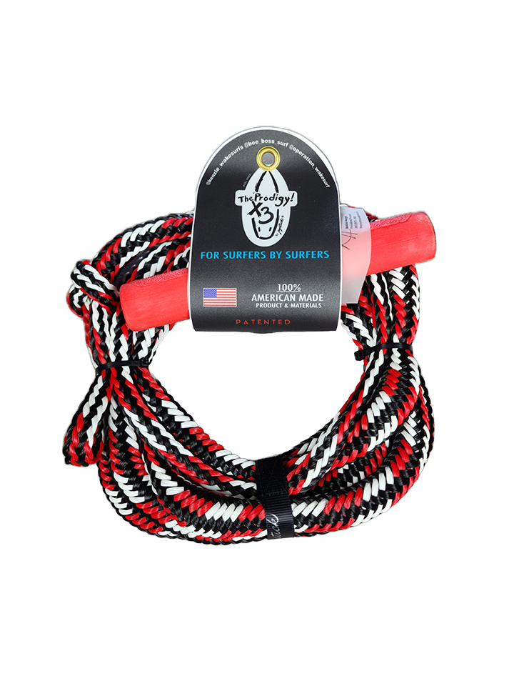 Surf Ropes – No Coast Surfers